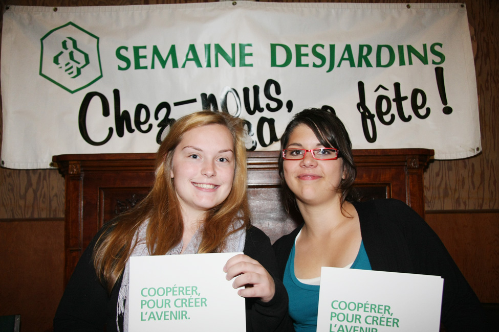 Windsor. Attribution des bourses Magella-Massé